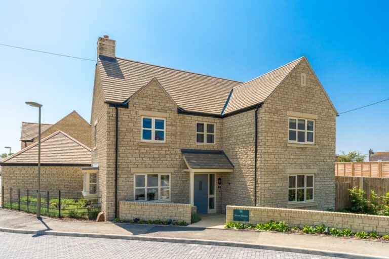 Home - Thomas Homes